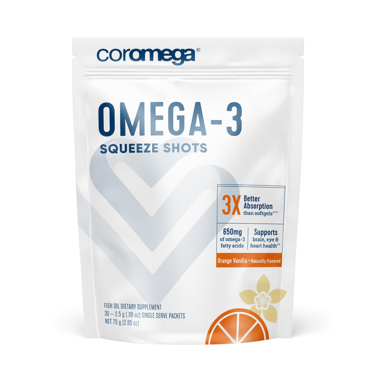 Coromega